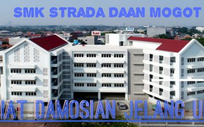 SMK Strada Daan Mogot | Situs SMK Strada di Jakarta, Tangerang dan Bekasi