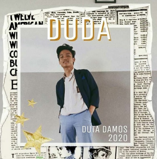 OSIS-MPK SMK DAMOS SUKSES GELAR EVENT #SUSUTAWAR | SMK Strada Daan Mogot