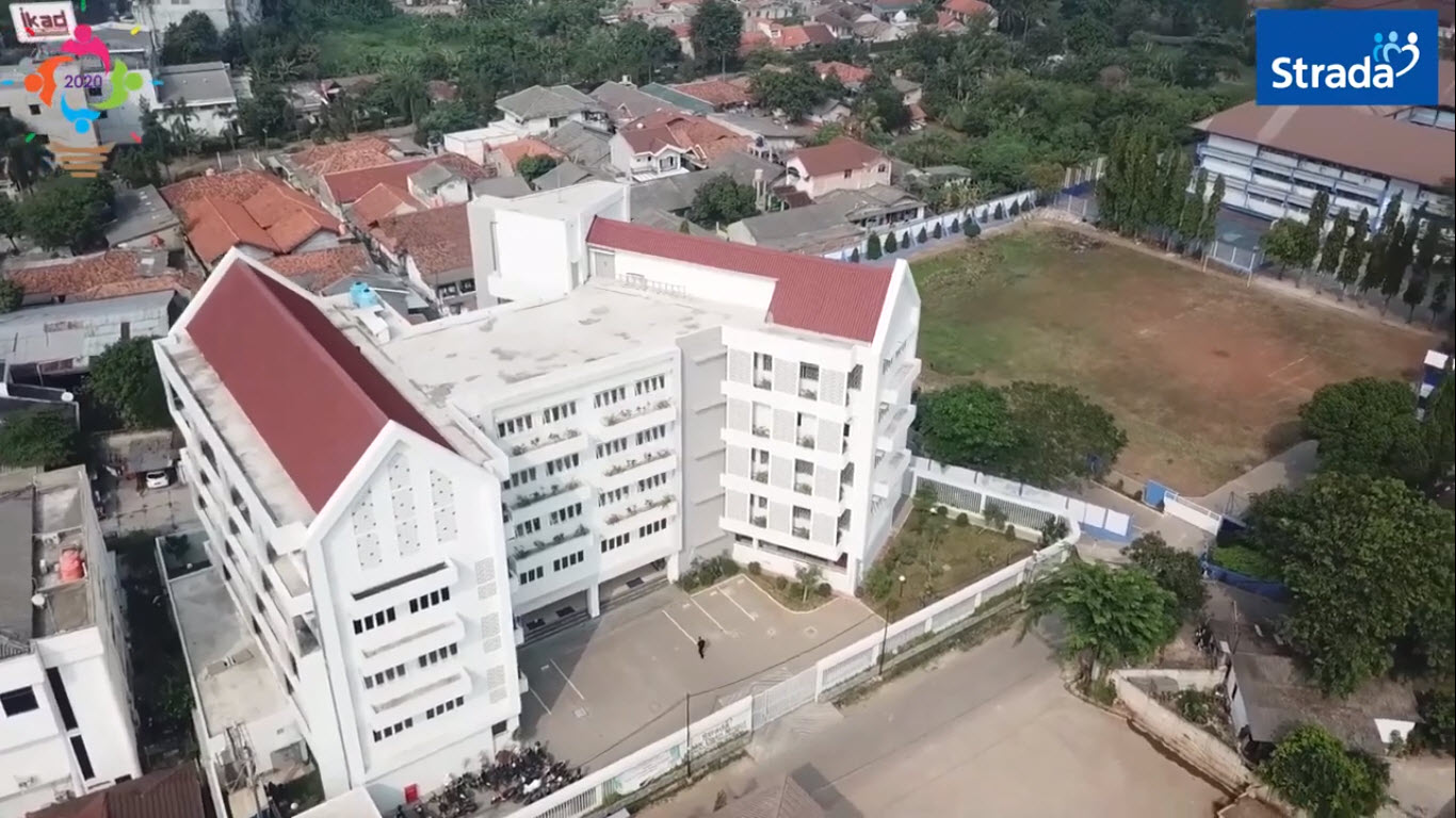 Career Path SMK Strada Daan Mogot | SMK Strada Daan Mogot