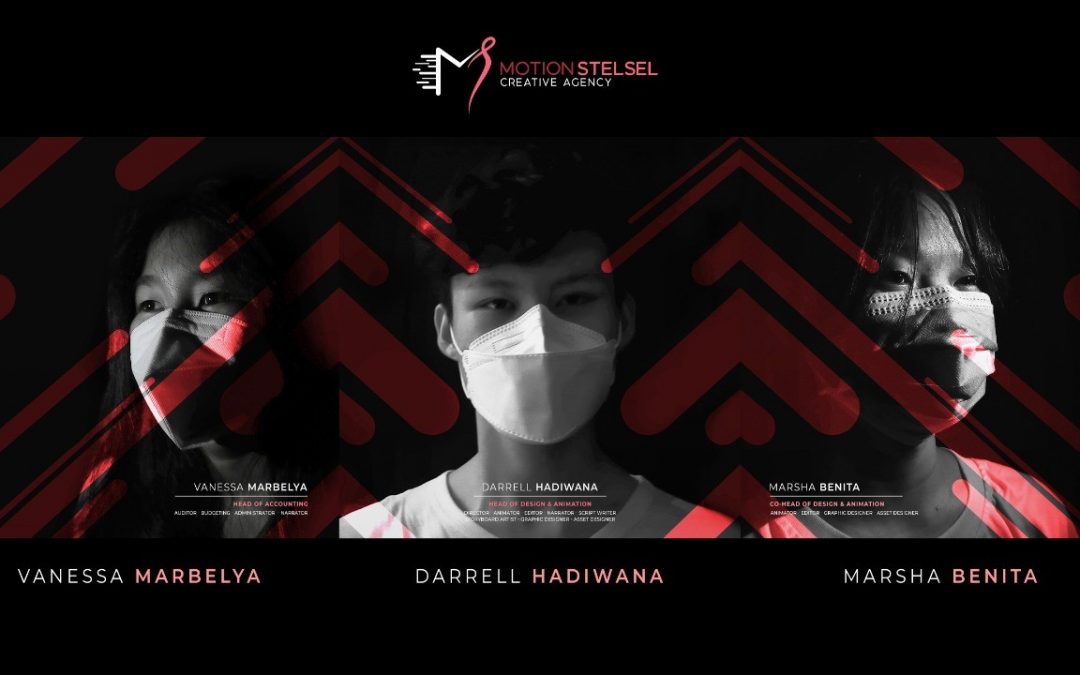 Lomba Bussiness Plan : Tim ‘Motionstelsel’ dan ‘Probio Natura’ Damos ...