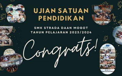 SMK Strada Daan Mogot | Situs SMK Strada di Jakarta, Tangerang dan Bekasi